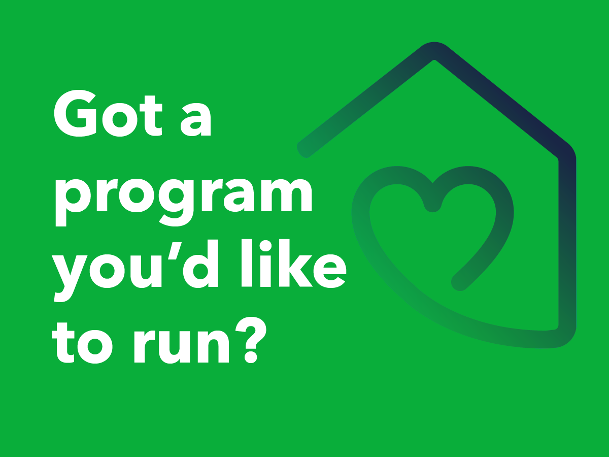 Community Programs – Pyramid Hill Neighbourhood House